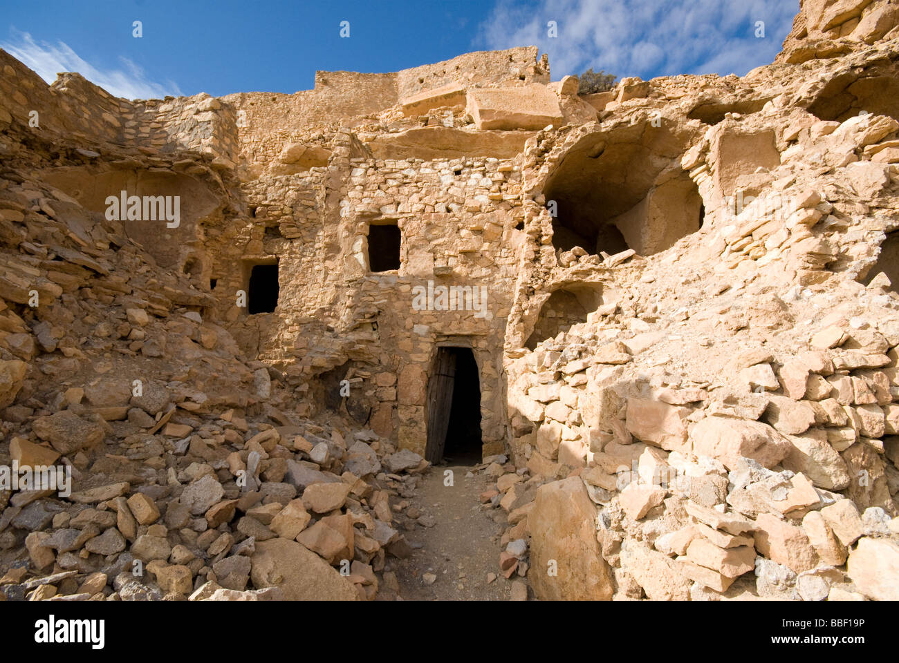 Guermessa hi-res stock photography and images - Alamy