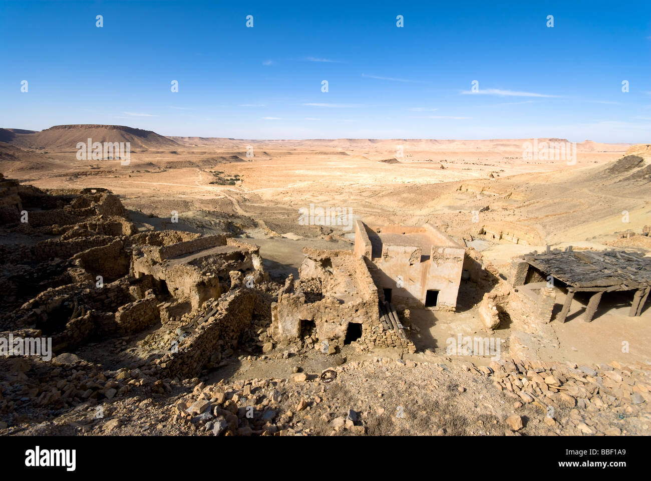 Guermessa hi-res stock photography and images - Alamy