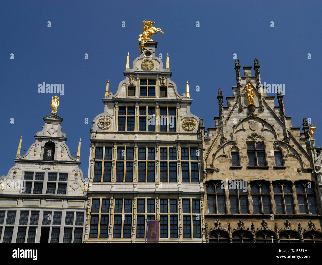 Felmish architecture hi-res stock photography and images - Alamy