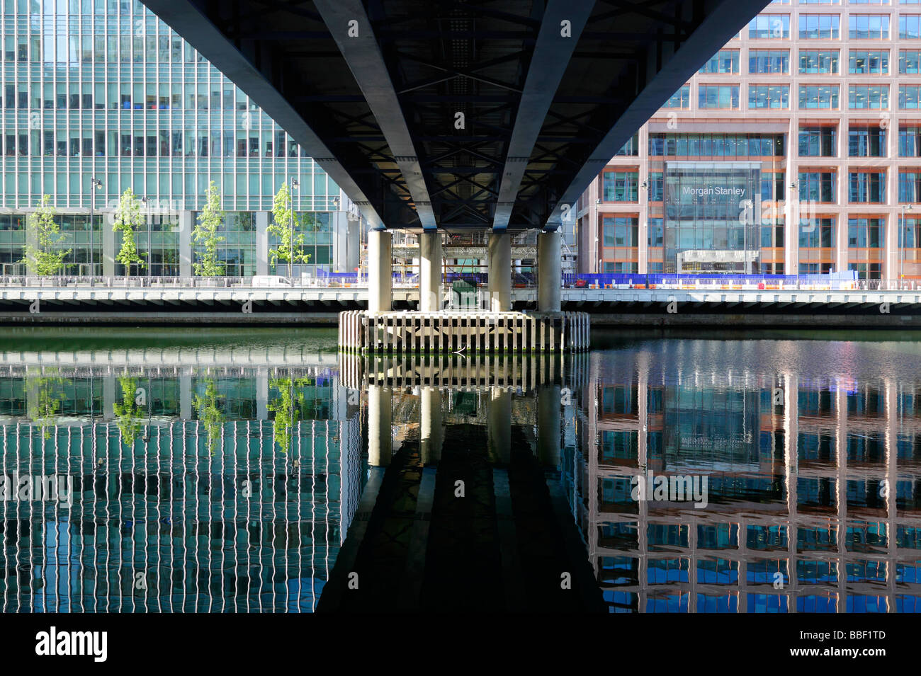 West india millwall docks hi-res stock photography and images - Alamy