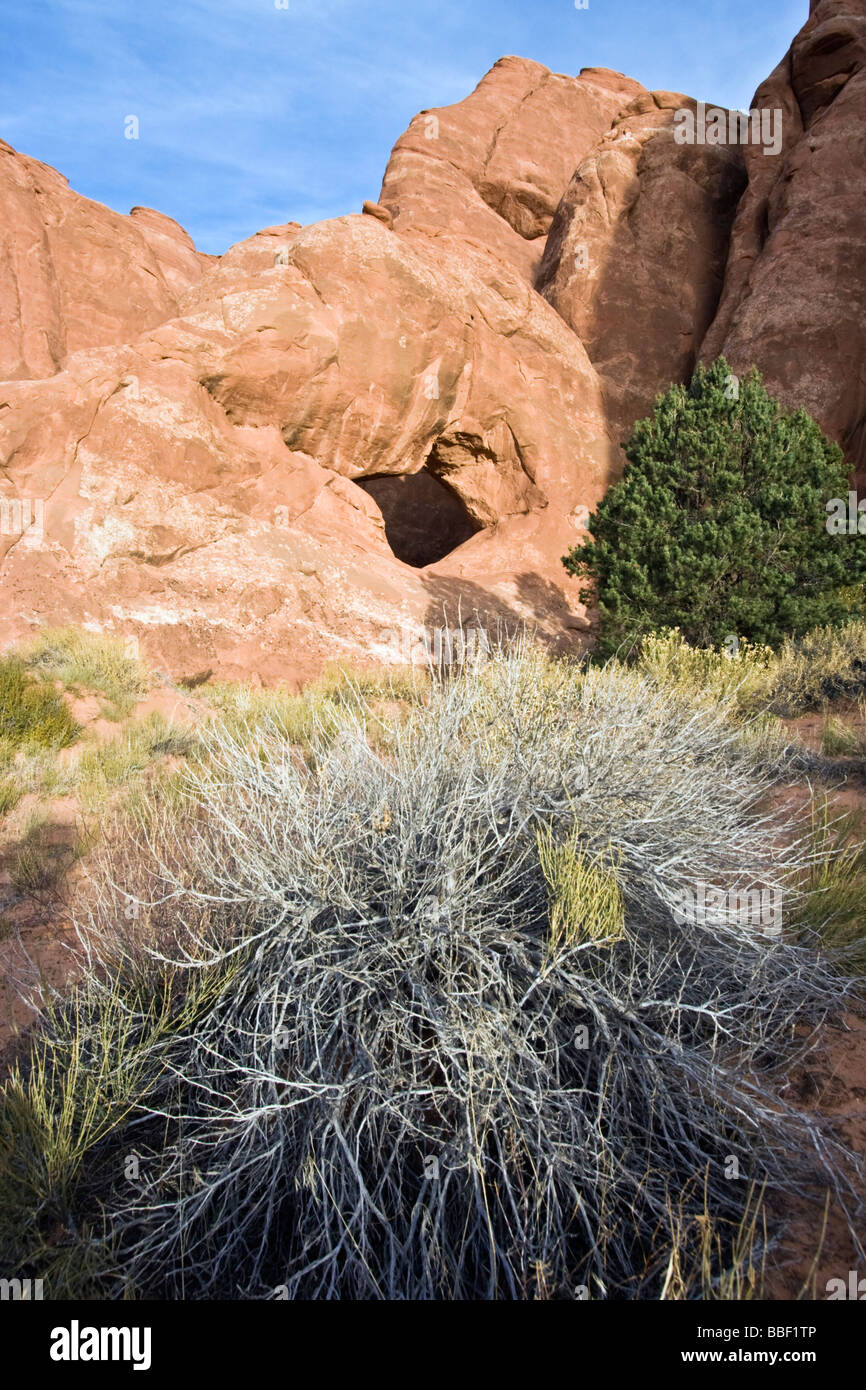 Famous window arch in hi-res stock photography and images - Alamy