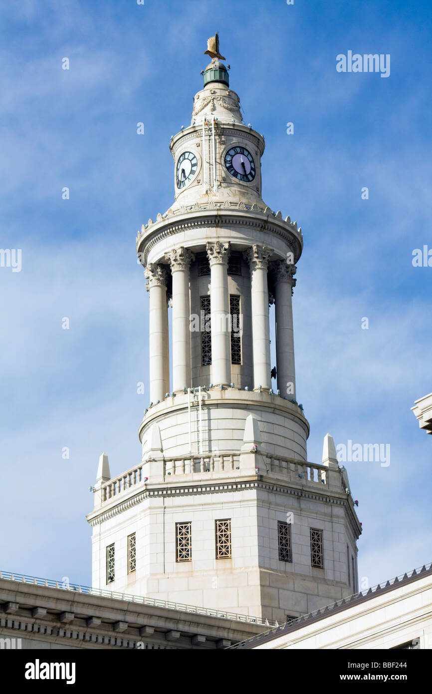 Denver mint hi-res stock photography and images - Alamy