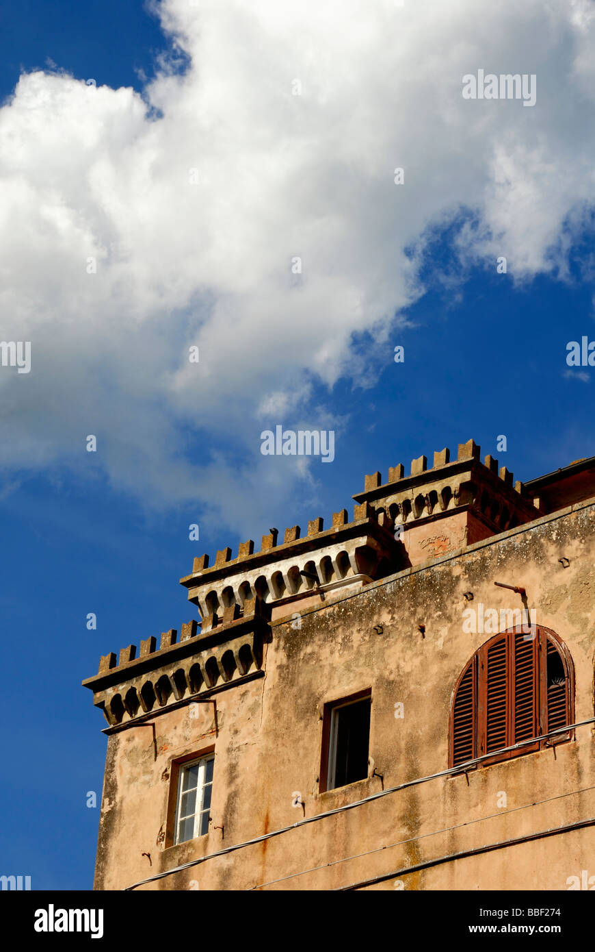 Human castle building hi-res stock photography and images - Alamy