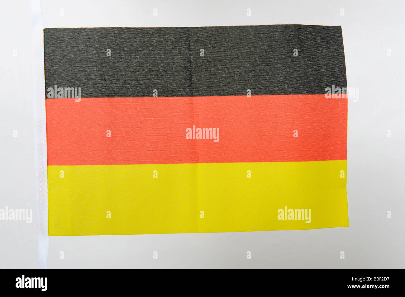 German flag symbol national emblem hi-res stock photography and images ...