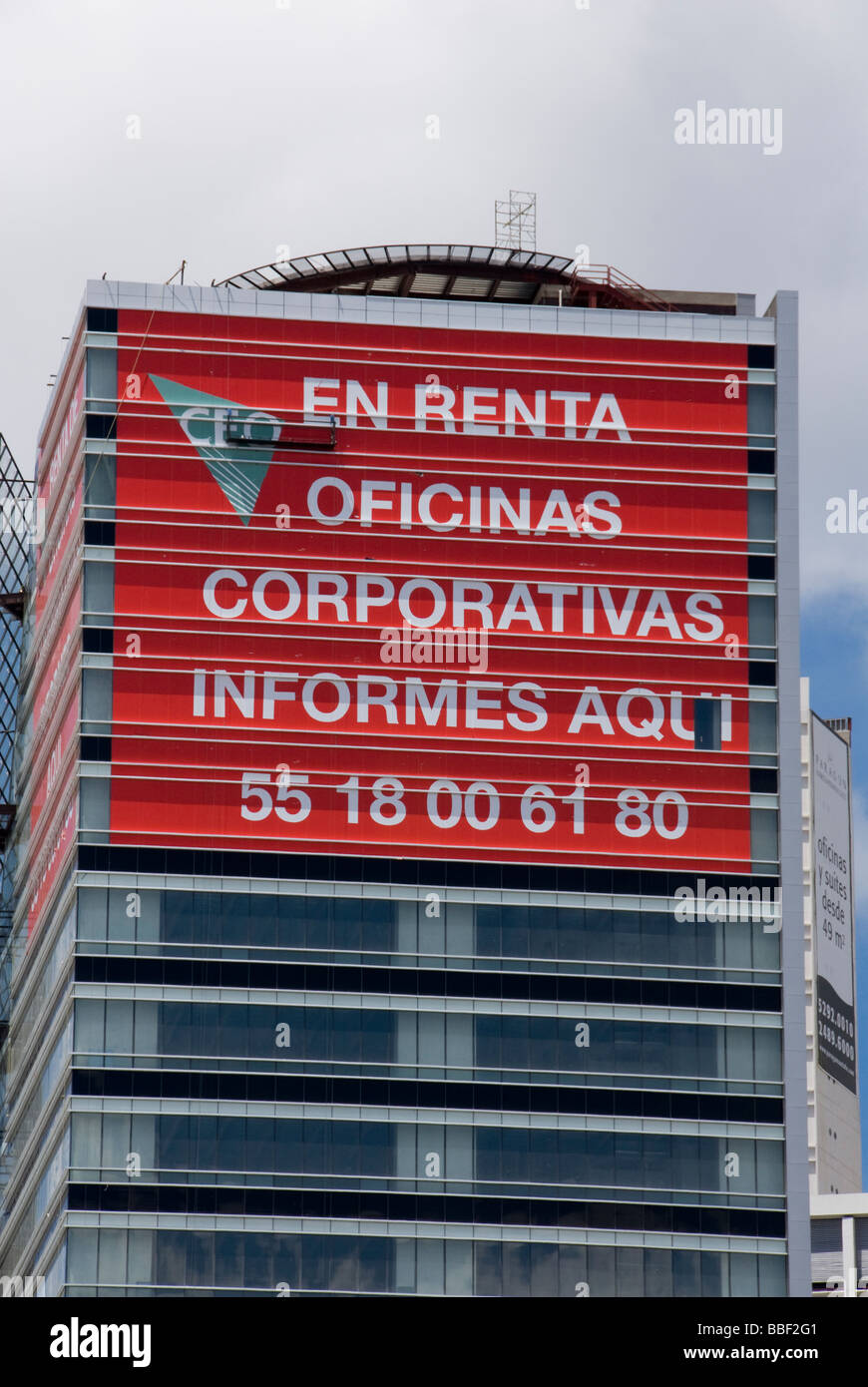 Building and construction work in Mexico Stock Photo - Alamy