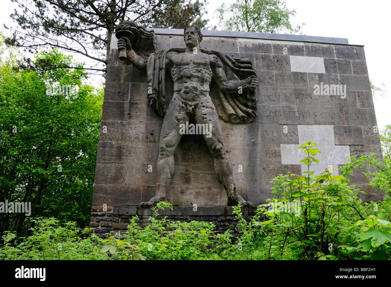 Are There Any Statues Of Hitler In Germany at Kimberly Marte blog