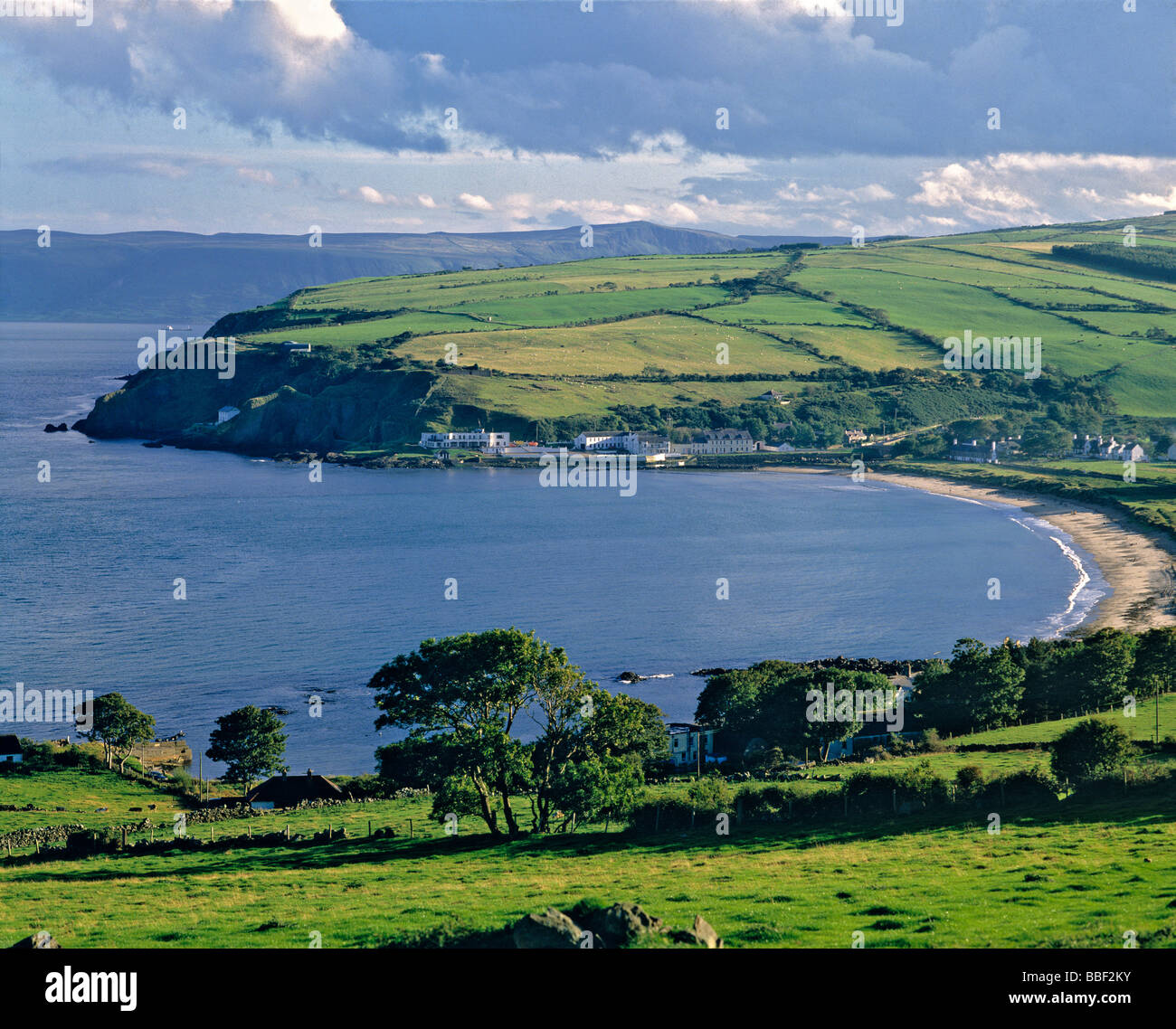 Torr head landscape hi-res stock photography and images - Alamy
