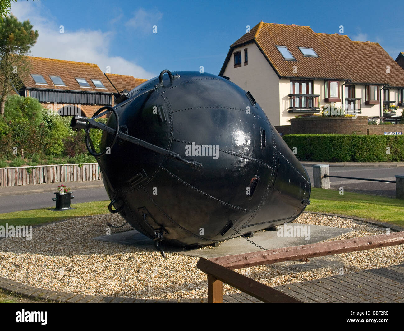 Old buoy hi-res stock photography and images - Alamy