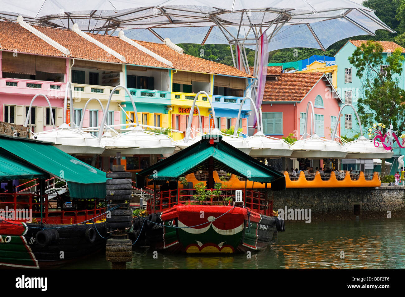 Singapore pics hi-res stock photography and images - Alamy