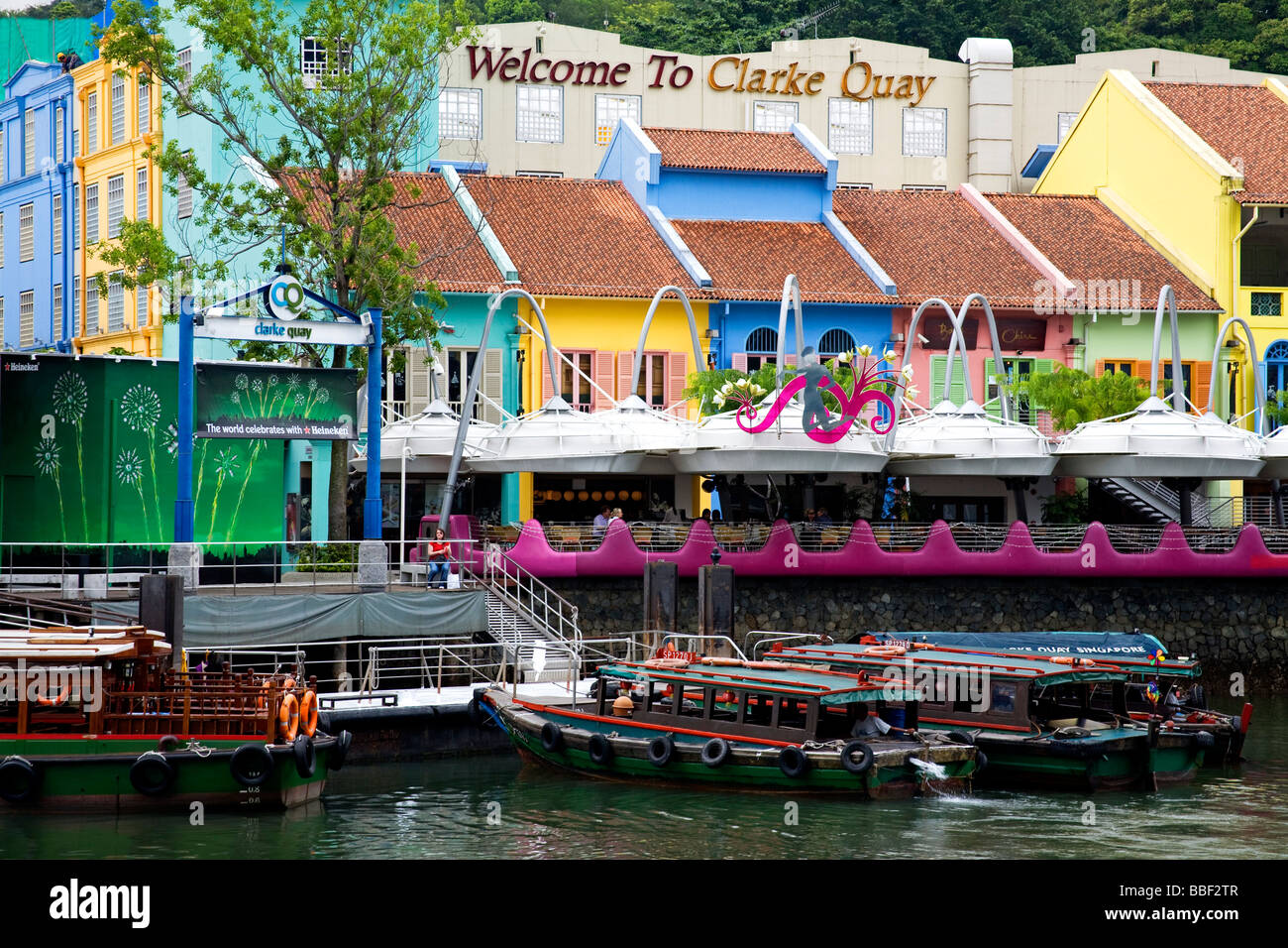Singapore pics hi-res stock photography and images - Alamy
