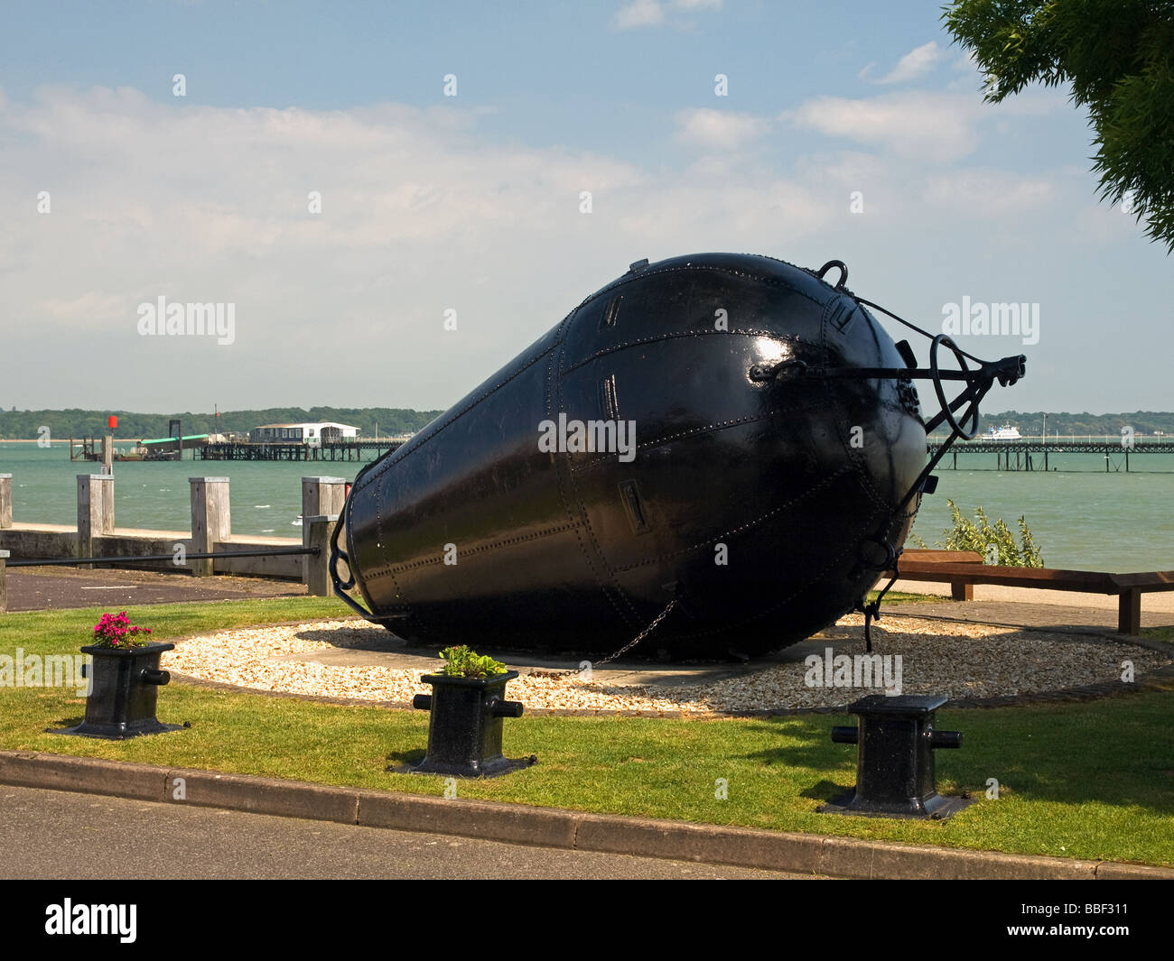 Old buoy hi-res stock photography and images - Alamy