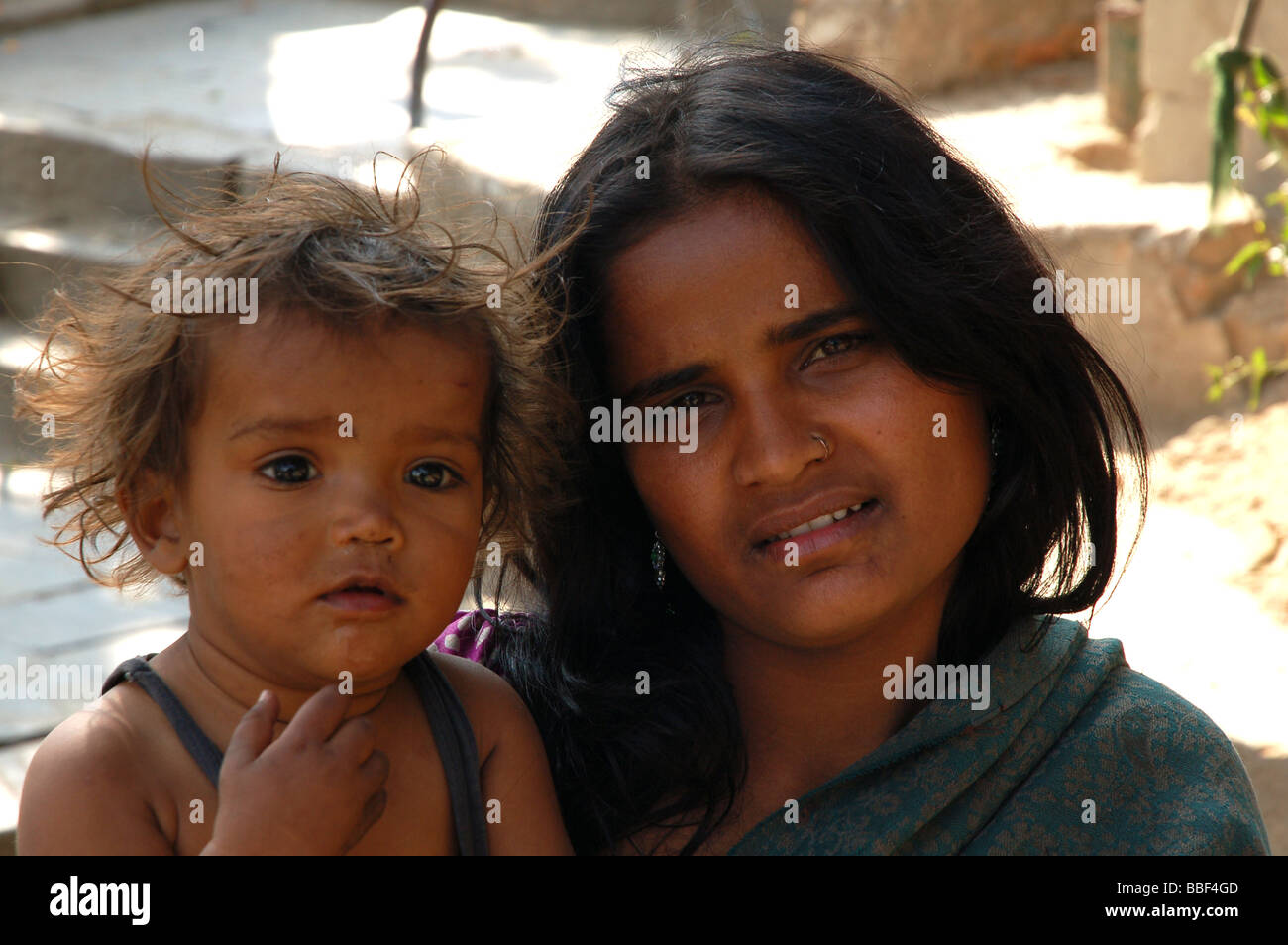 Nepalese women hi-res stock photography and images - Alamy