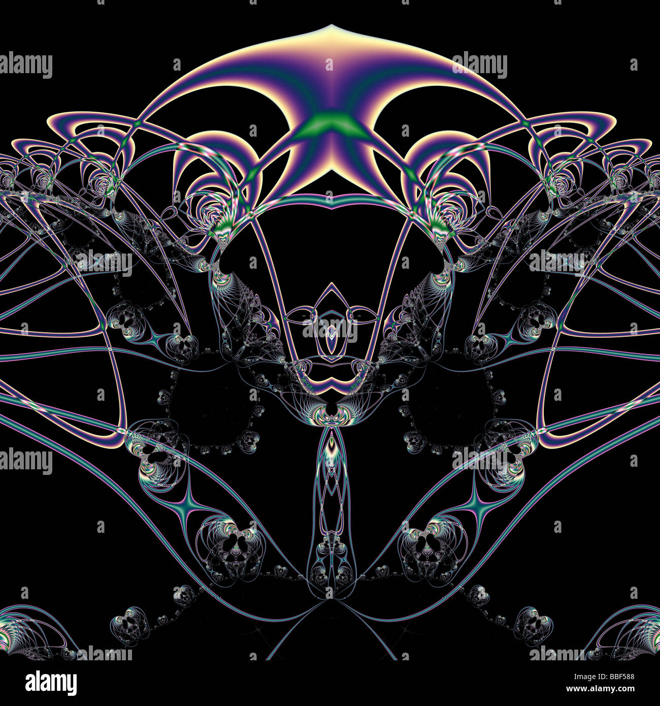 Computer generated image Stock Photo - Alamy