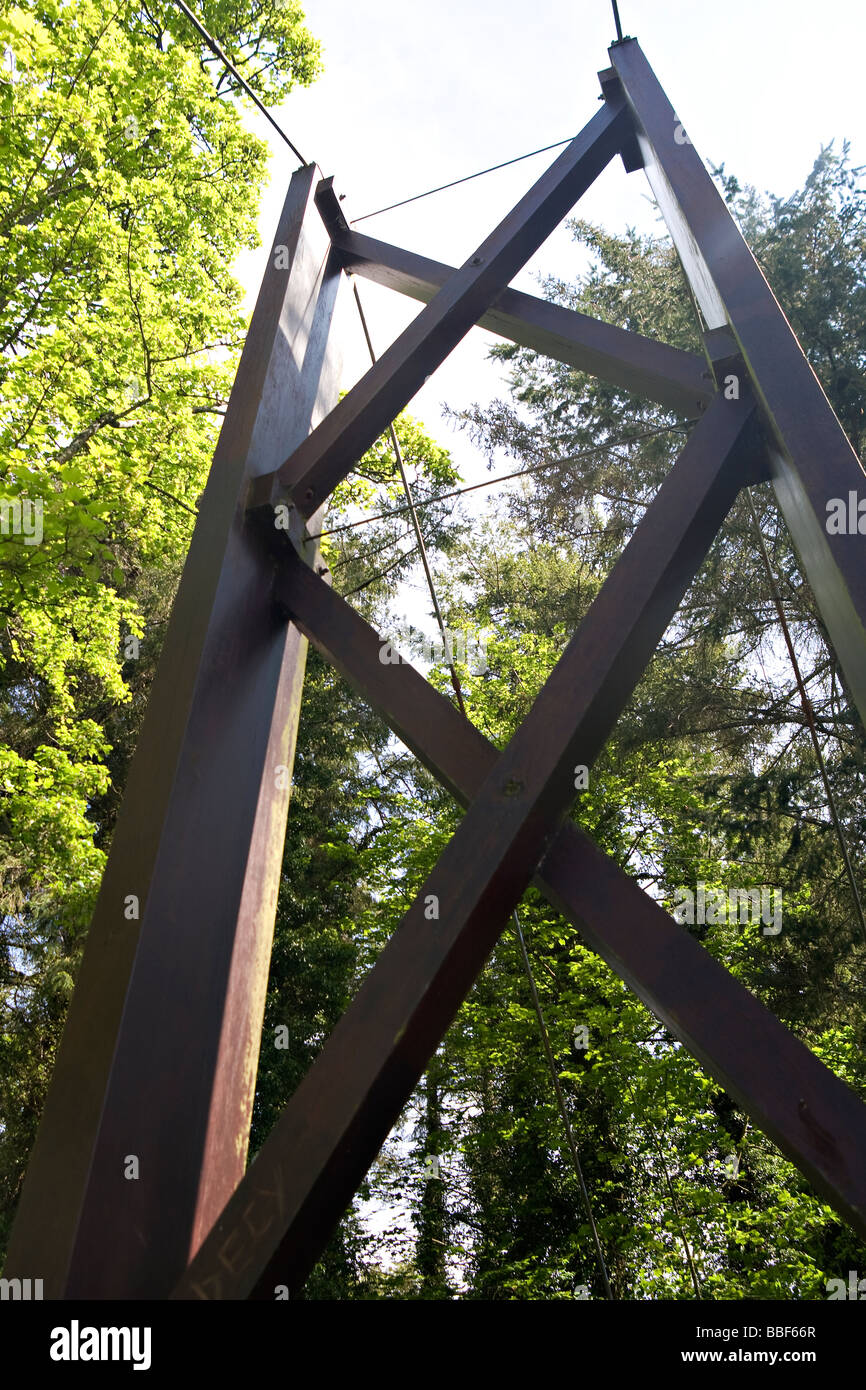 Inverted bowstring hi-res stock photography and images - Alamy