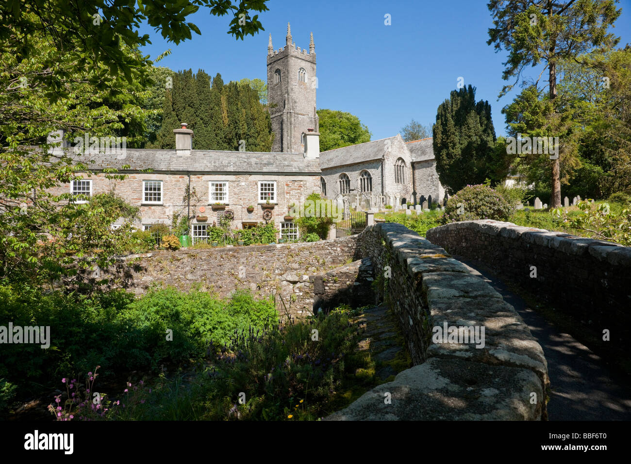 Altarnun hi-res stock photography and images - Alamy