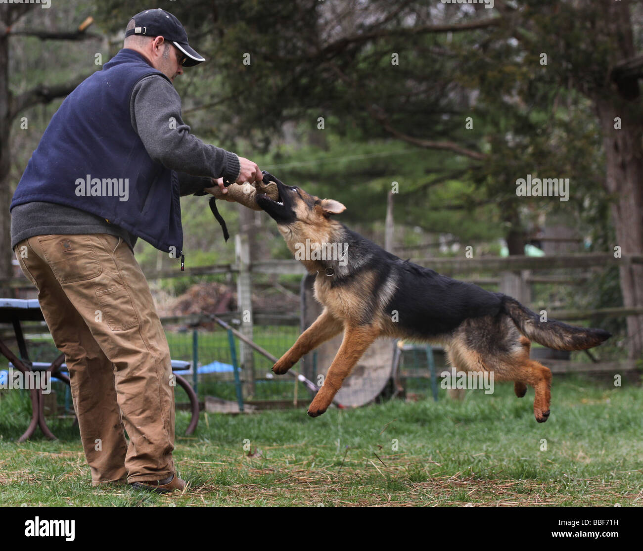 German train signal hi-res stock photography and images - Alamy