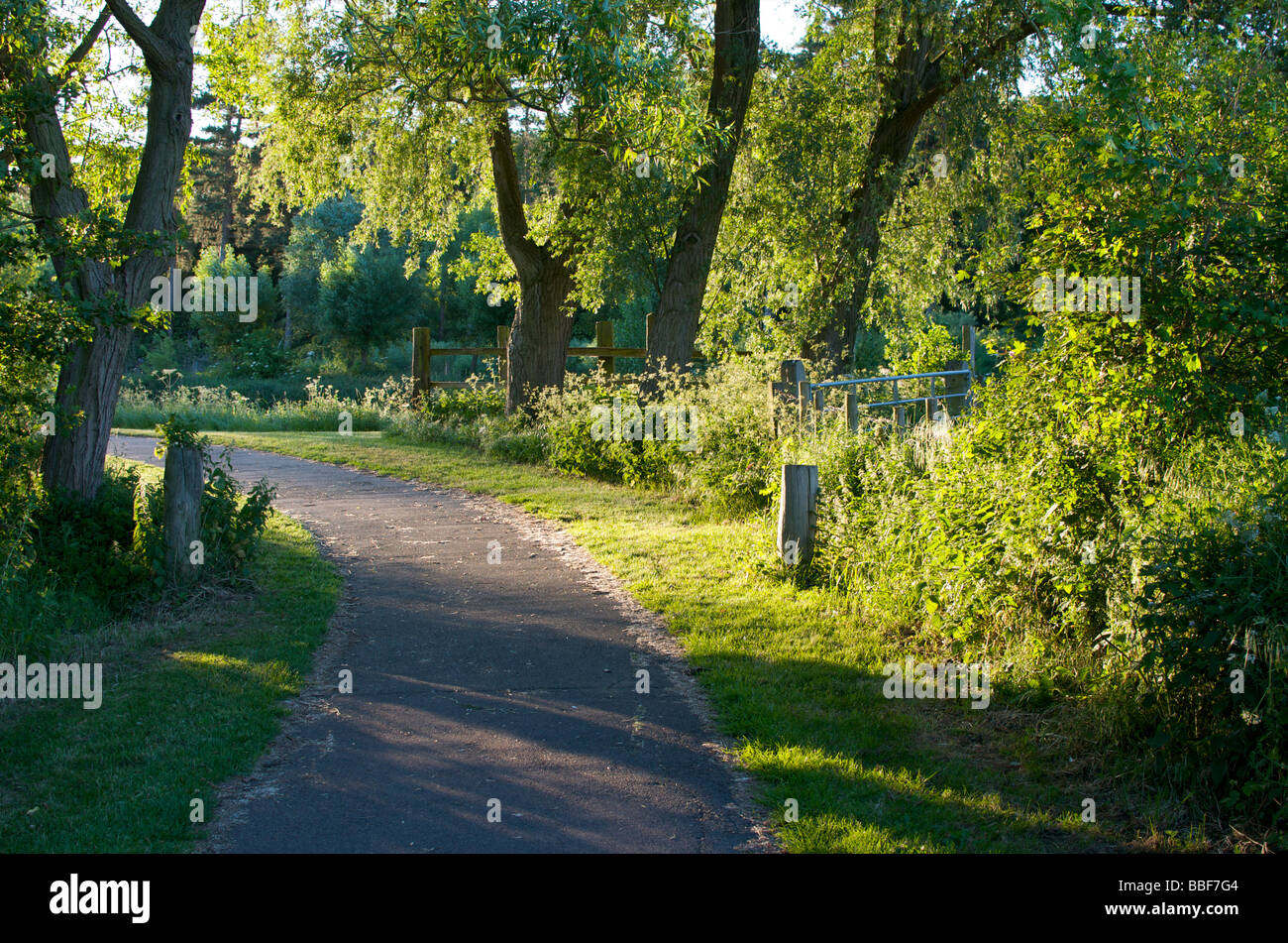 Ferry meadows hi-res stock photography and images - Alamy
