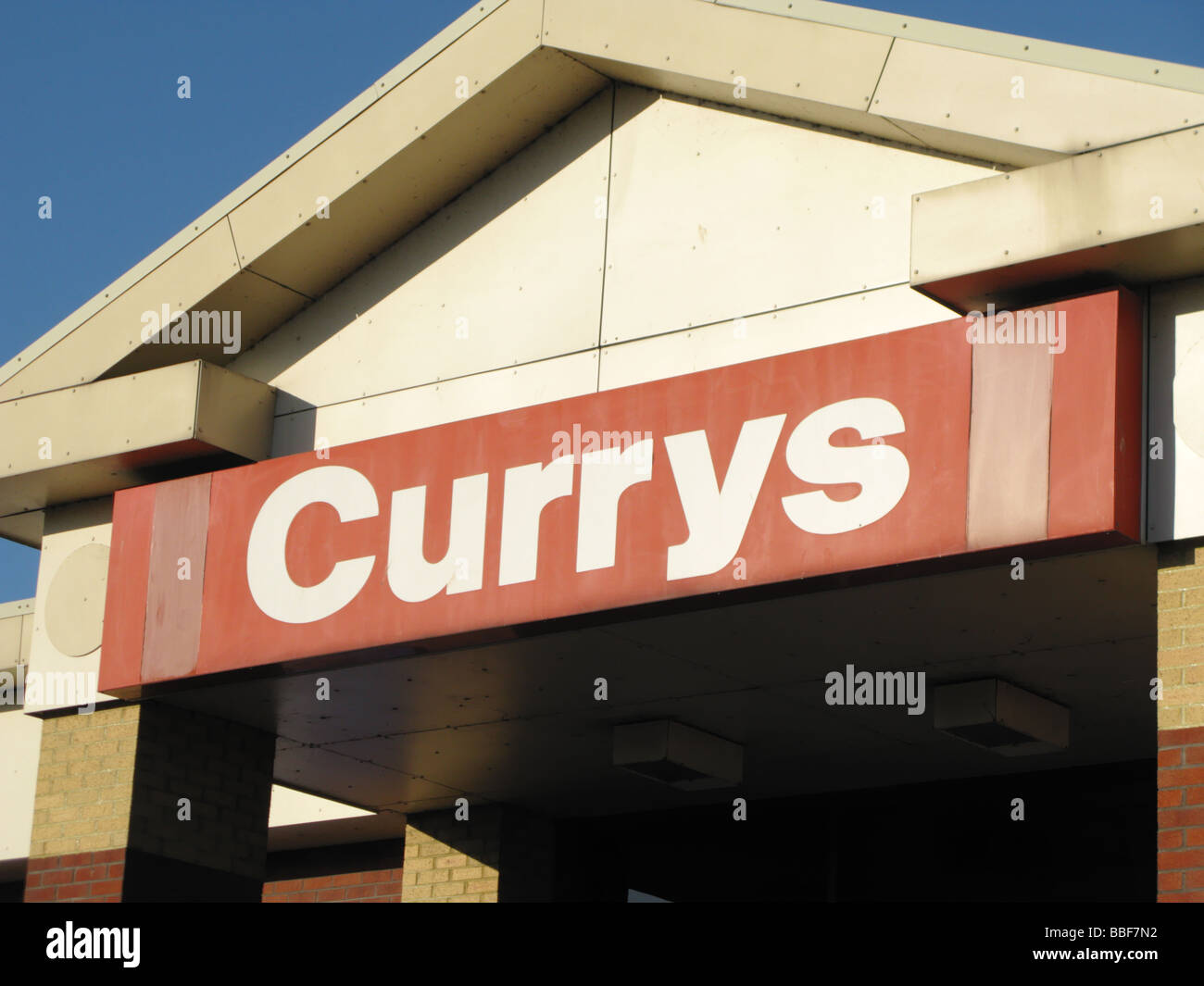 Gb currys High Resolution Stock Photography and Images - Alamy