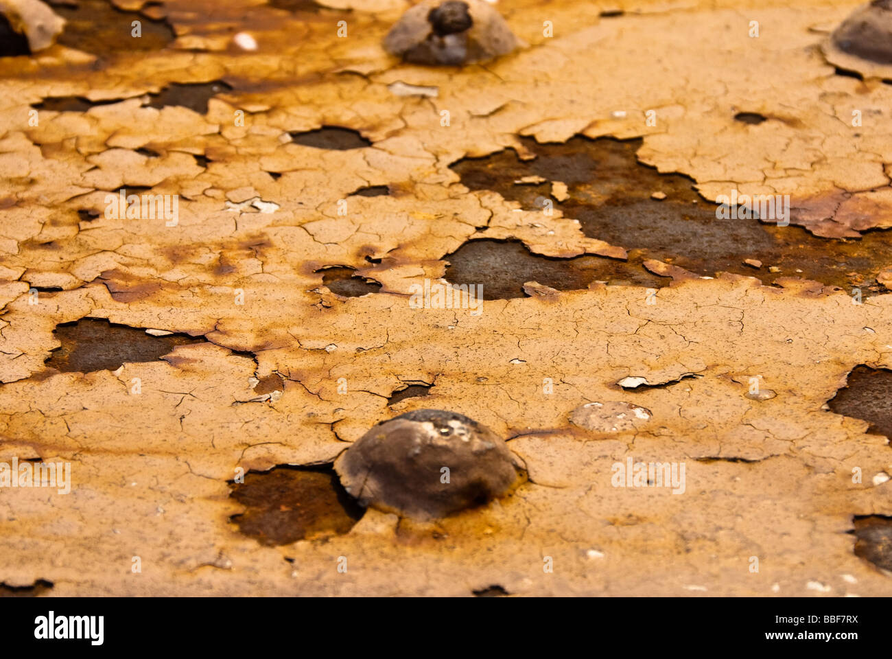 Aged iron bridge hi-res stock photography and images - Alamy