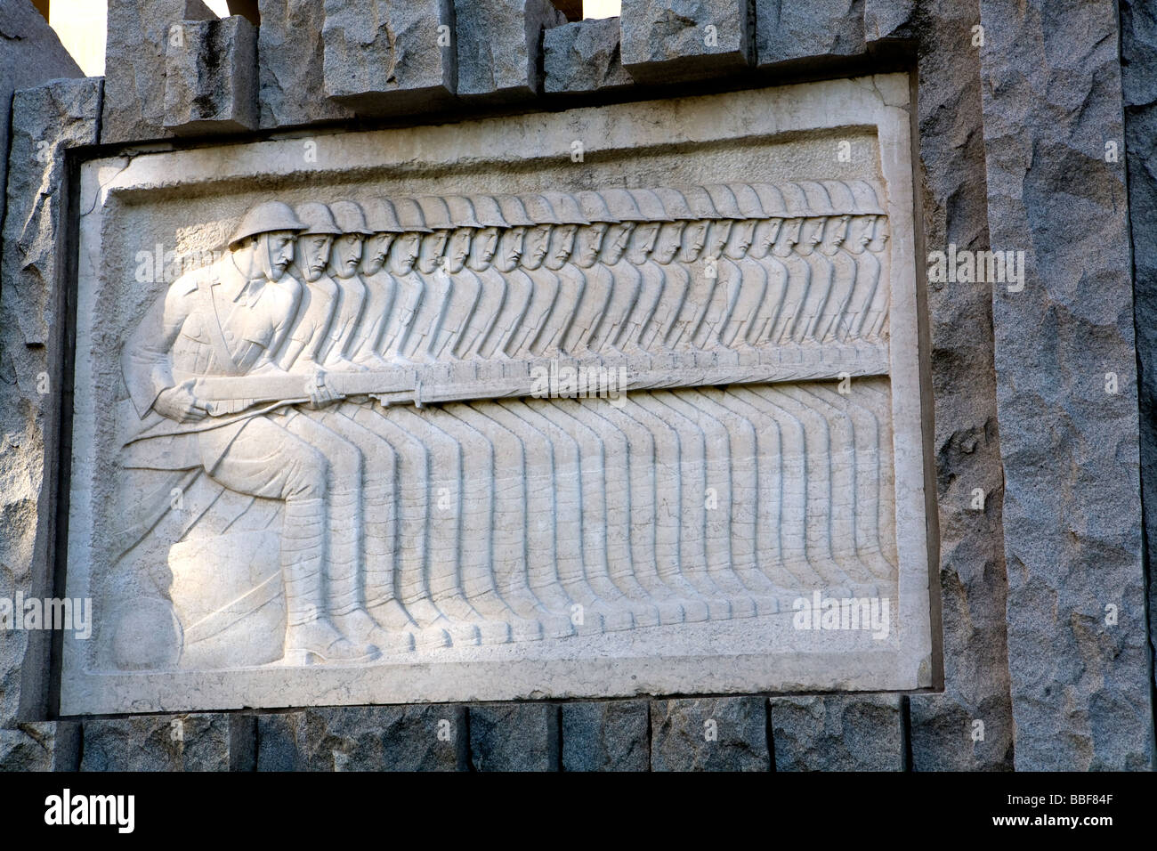 Veterans Memorial Buildings Ottawa Ontario Canada Stock Photo - Alamy
