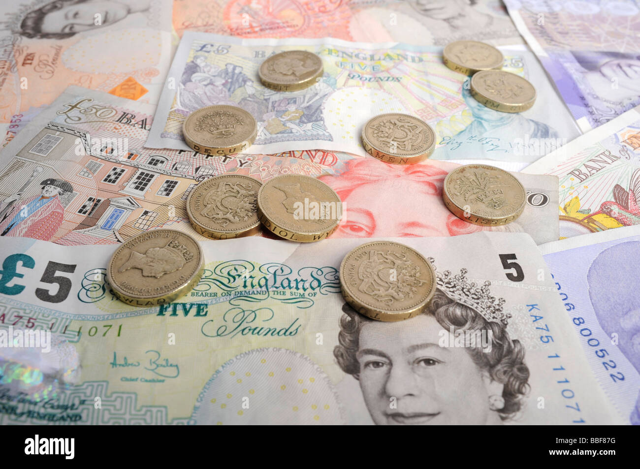 The royal exchange cash money hi-res stock photography and images - Alamy