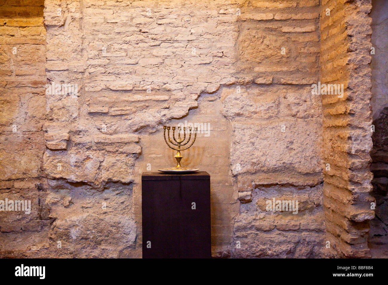 Menorah hi-res stock photography and images - Alamy