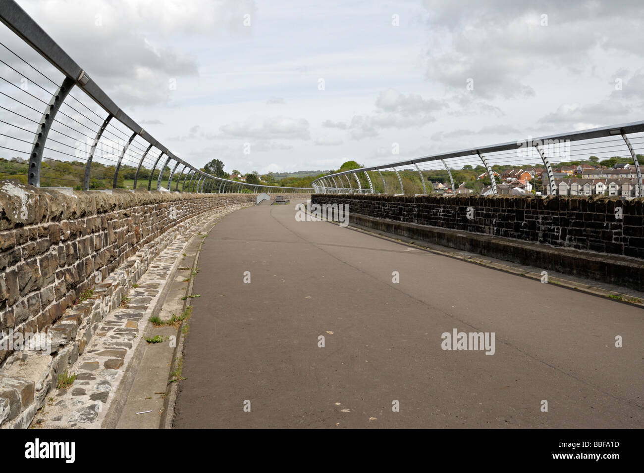 Welsh Viaduct High Resolution Stock Photography and Images - Alamy