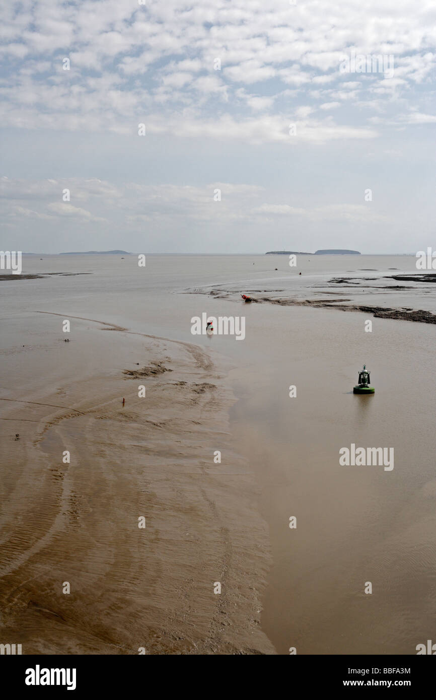 Cardiff tidal barrage hi-res stock photography and images - Alamy