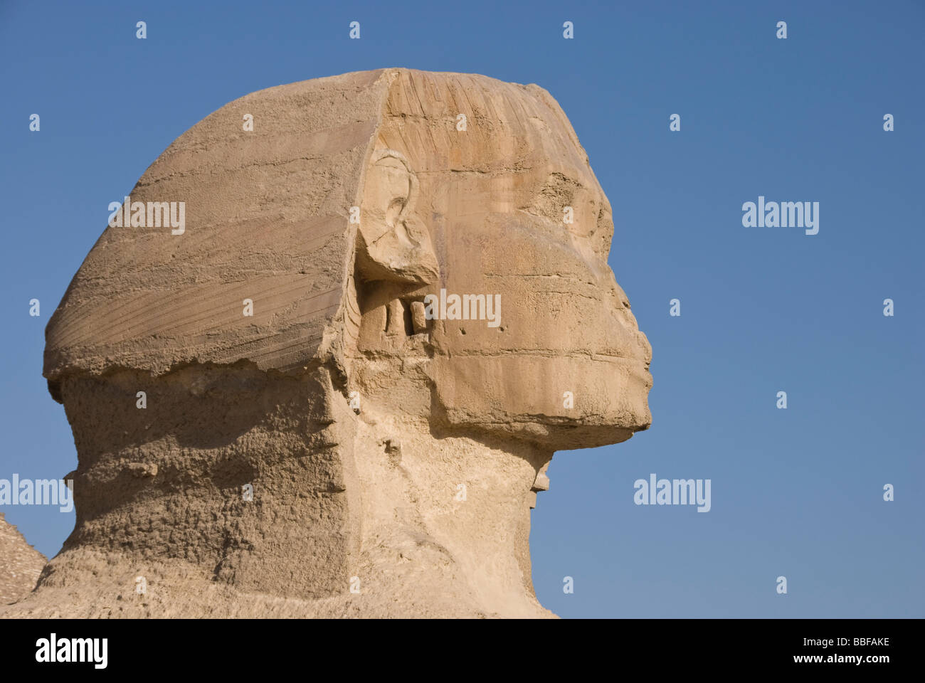 Sphinx egypt hi-res stock photography and images - Alamy