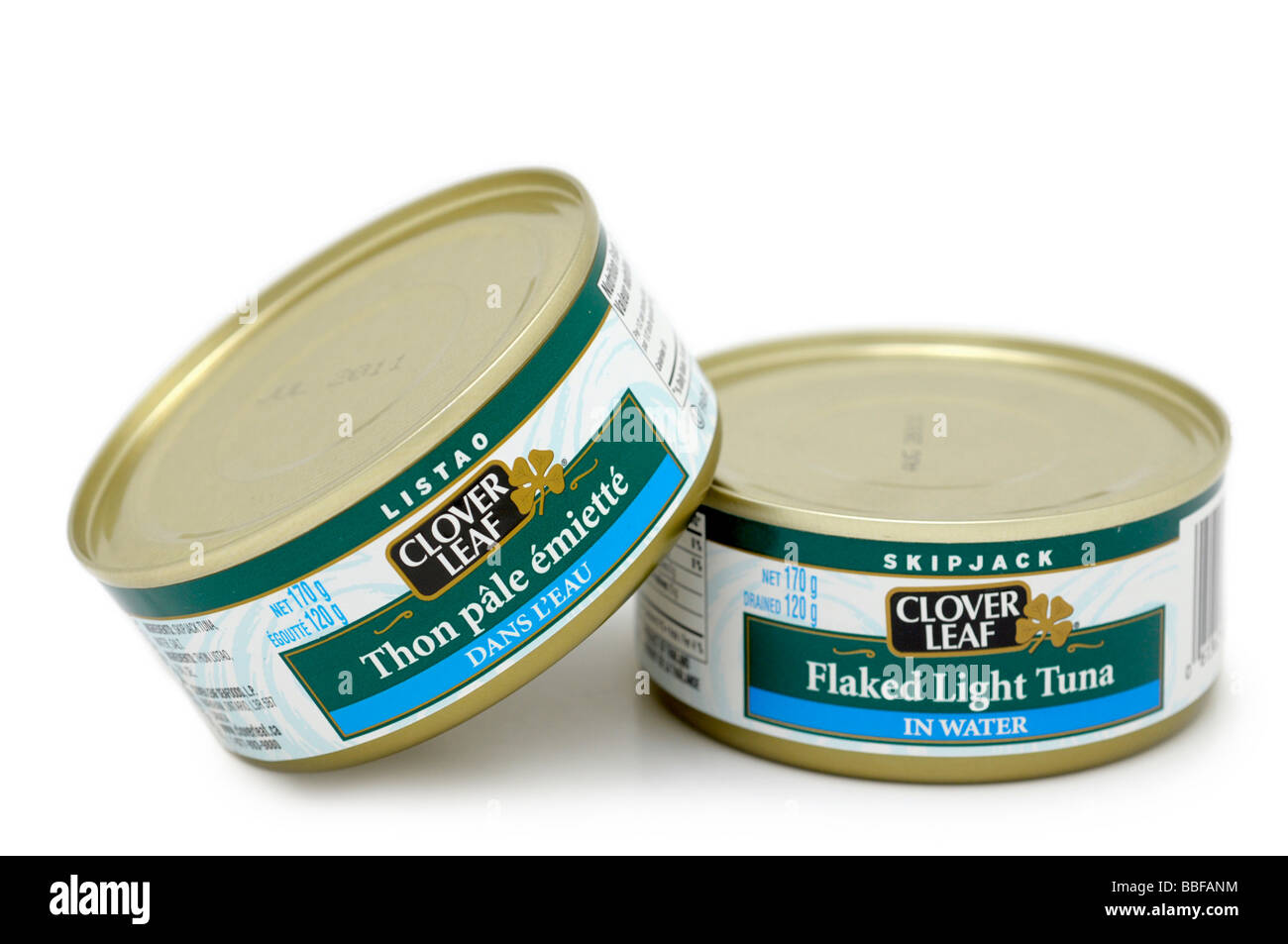 Tins of tuna hi-res stock photography and images - Alamy