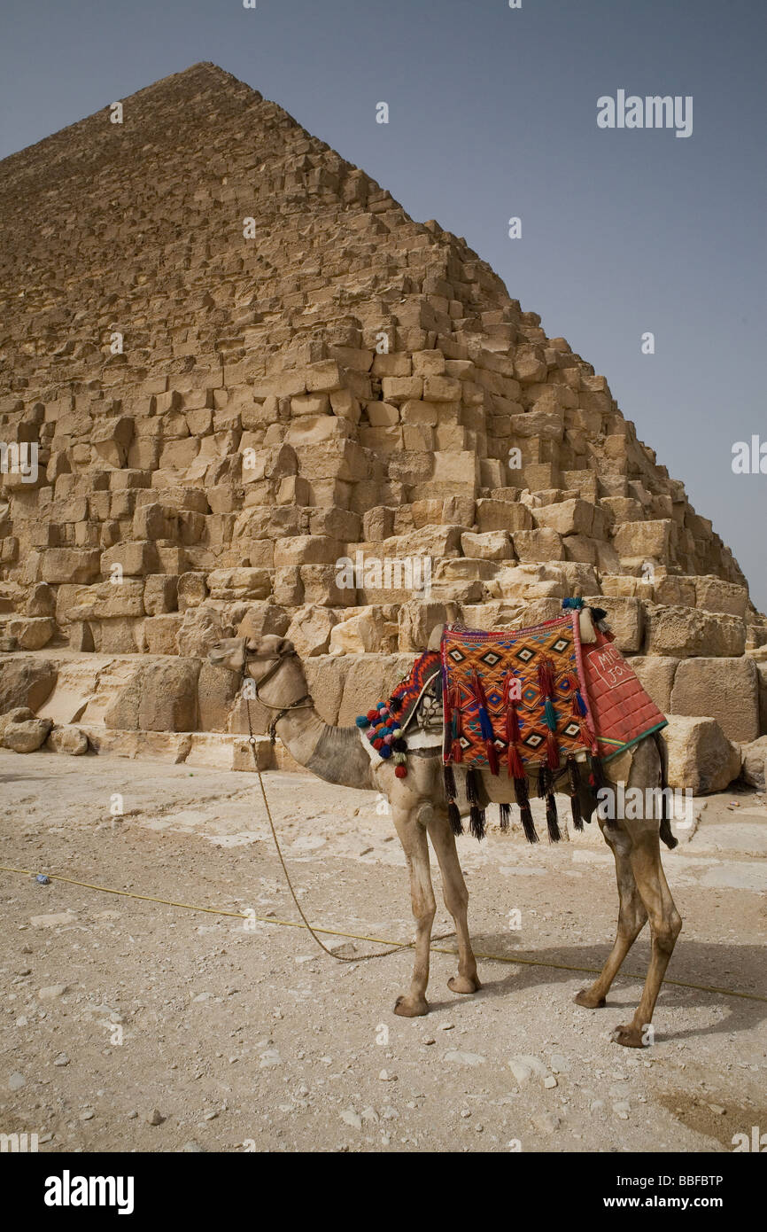 Pyramid bricks hi-res stock photography and images - Alamy