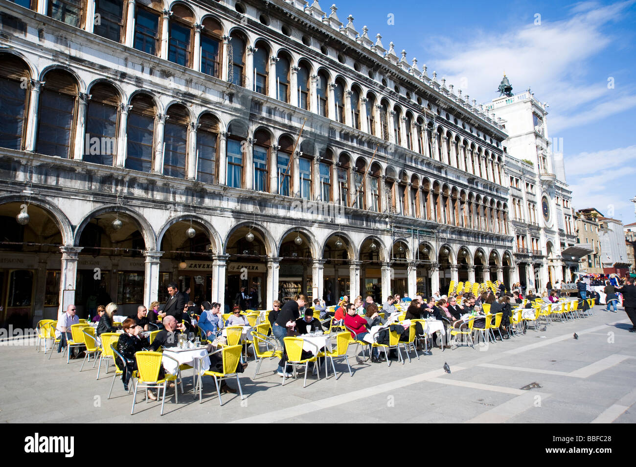 Marcus square hi-res stock photography and images - Alamy