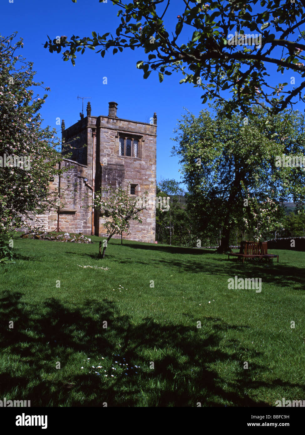 House of the priest hi-res stock photography and images - Alamy