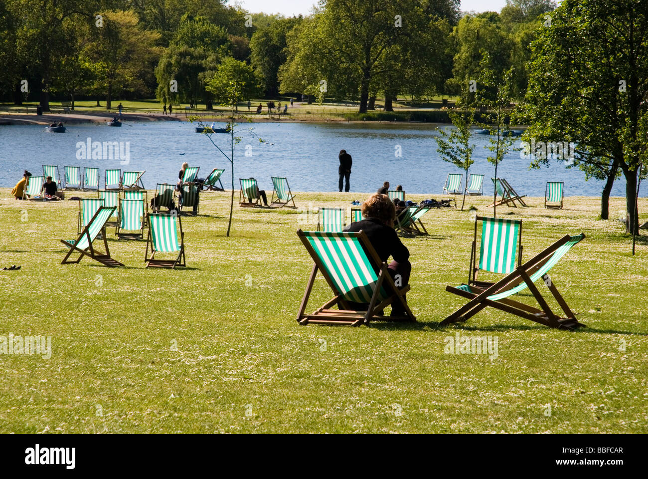 The holme regents park hi-res stock photography and images - Alamy