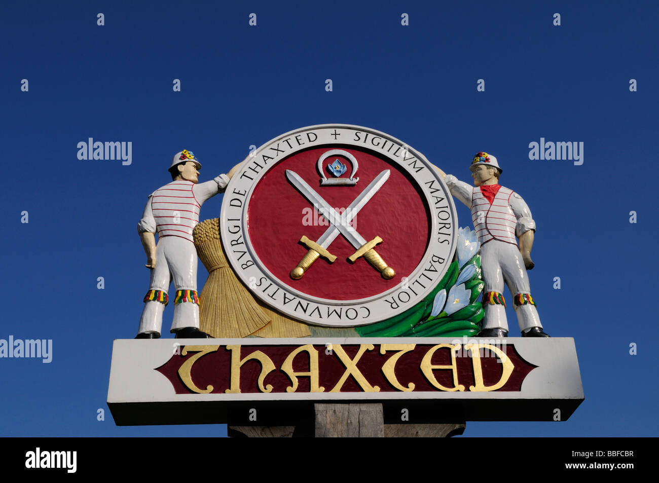 Essex sign hi-res stock photography and images - Alamy