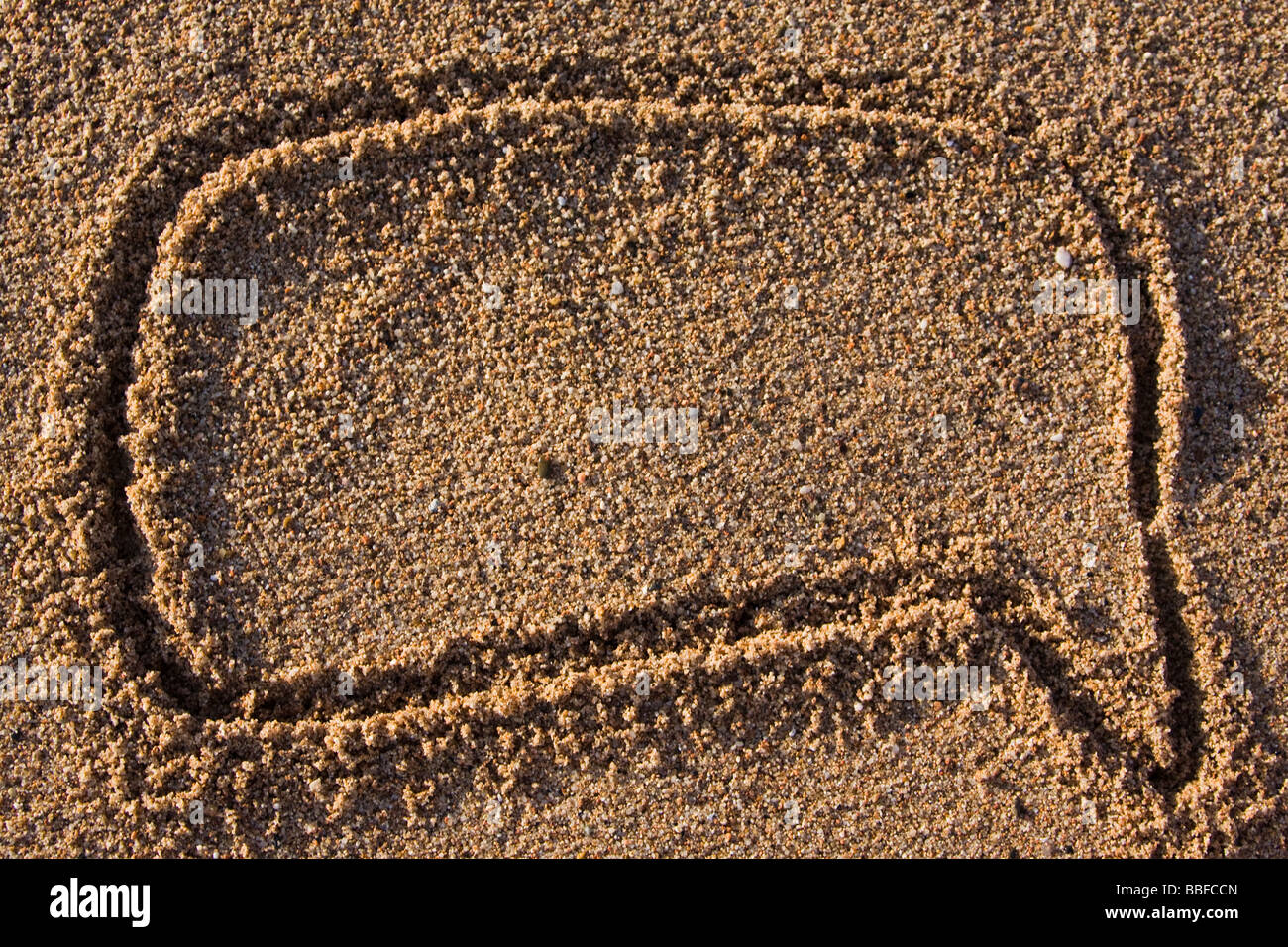 Comic sign hi-res stock photography and images - Alamy