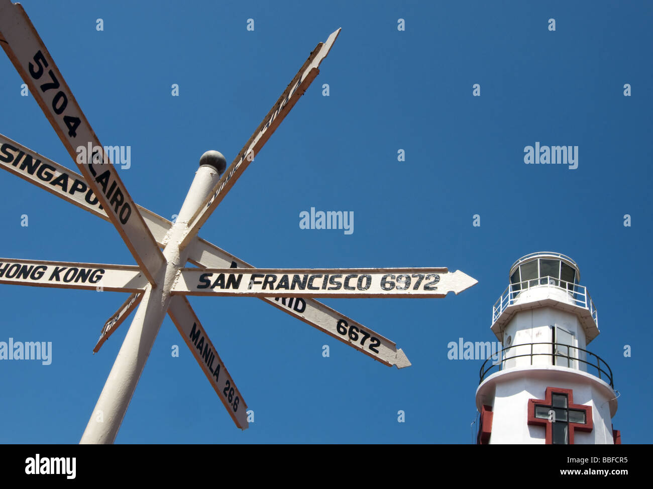 Corregidor island hi-res stock photography and images - Alamy