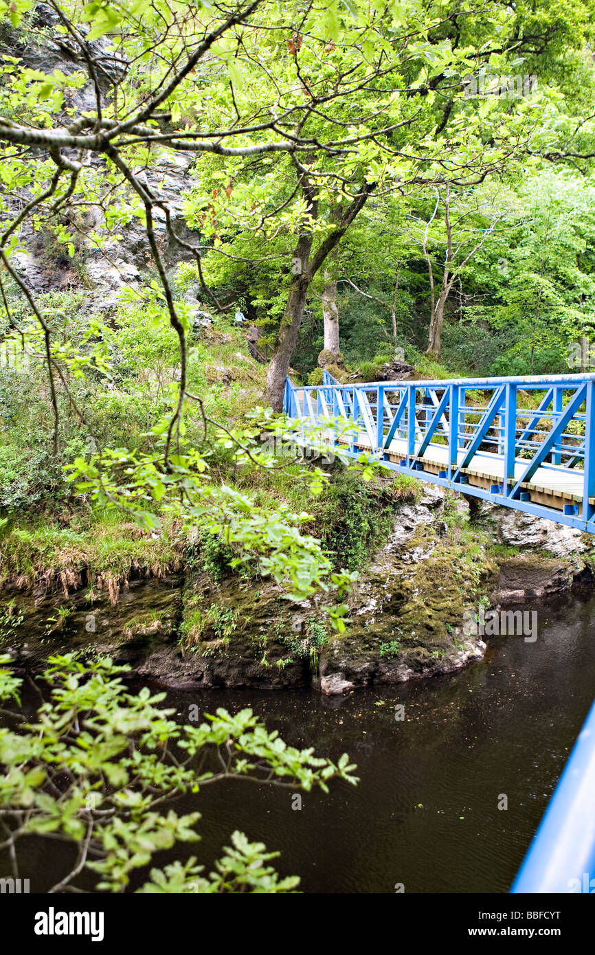 Roe valley river hi-res stock photography and images - Alamy