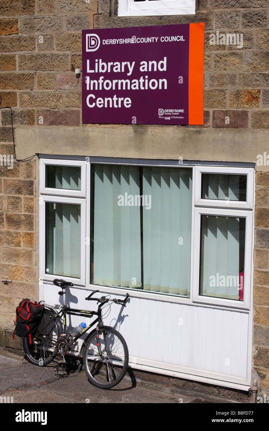 Derbyshire county council hi-res stock photography and images - Alamy