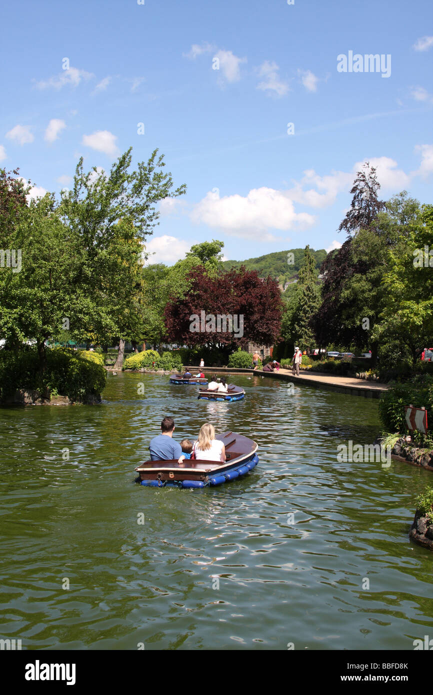 Matlock lake hi-res stock photography and images - Alamy