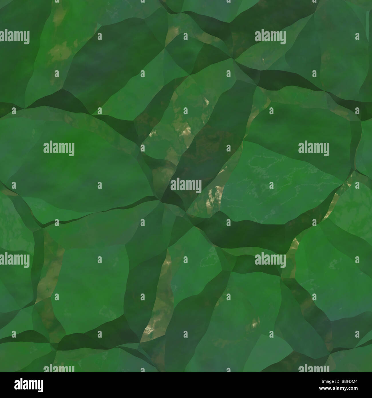 Crystalline mineral and metal shiny faceted ore deposits Stock Photo ...