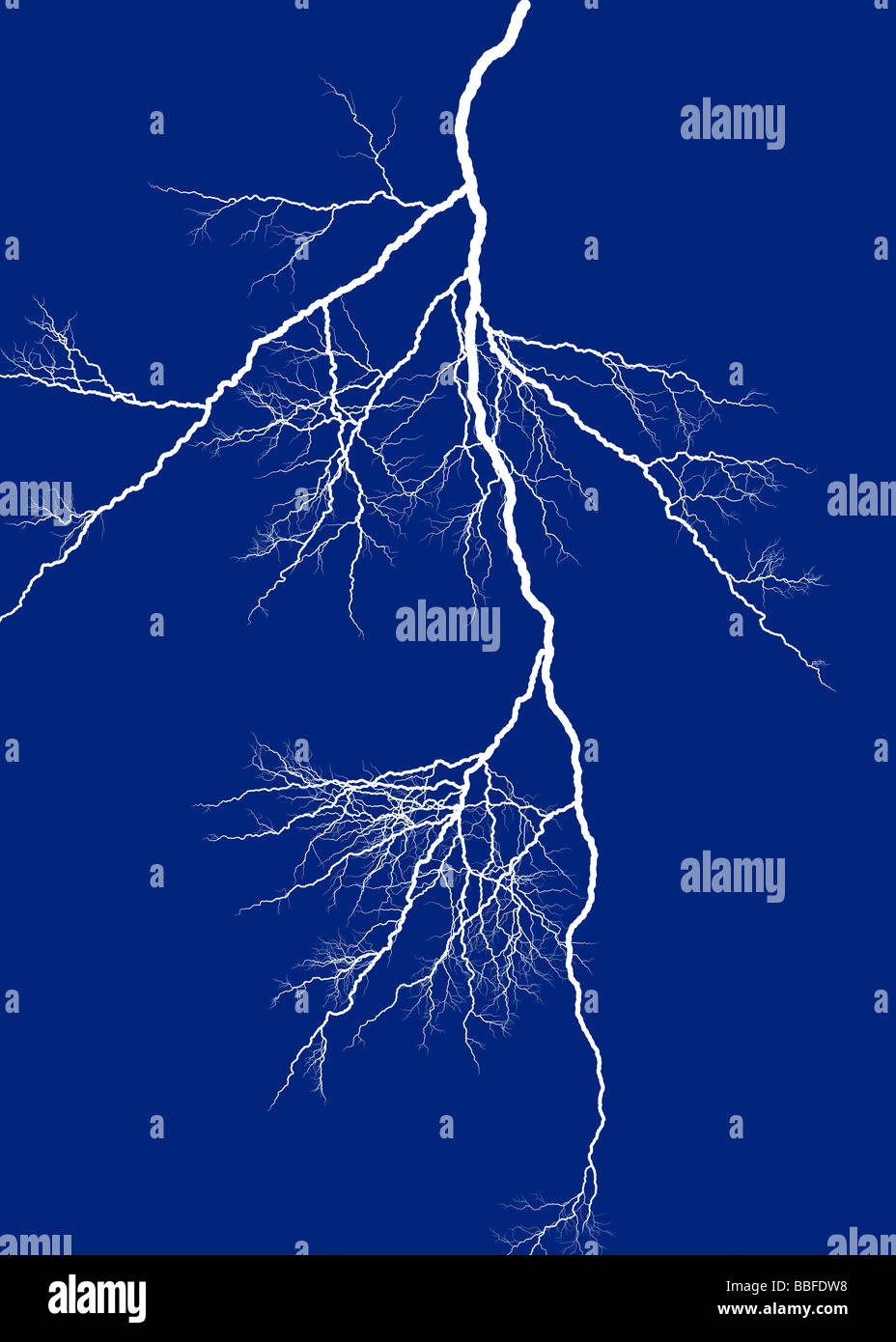 Lightning at sky hi-res stock photography and images - Alamy