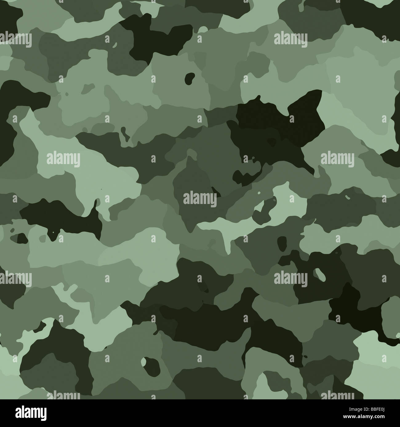 Camouflage pattern graphic wallpaper texture design in various colors ...