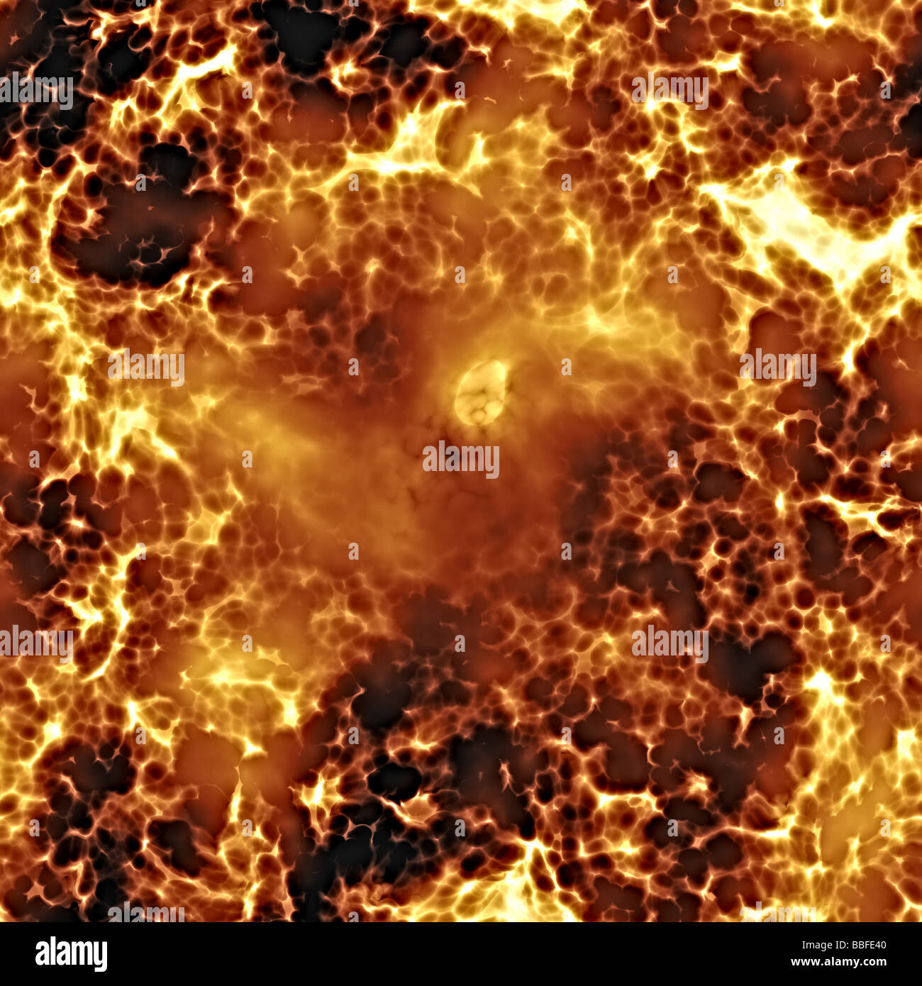 Fiery explosion and flames texture rendered illustration Stock Photo ...