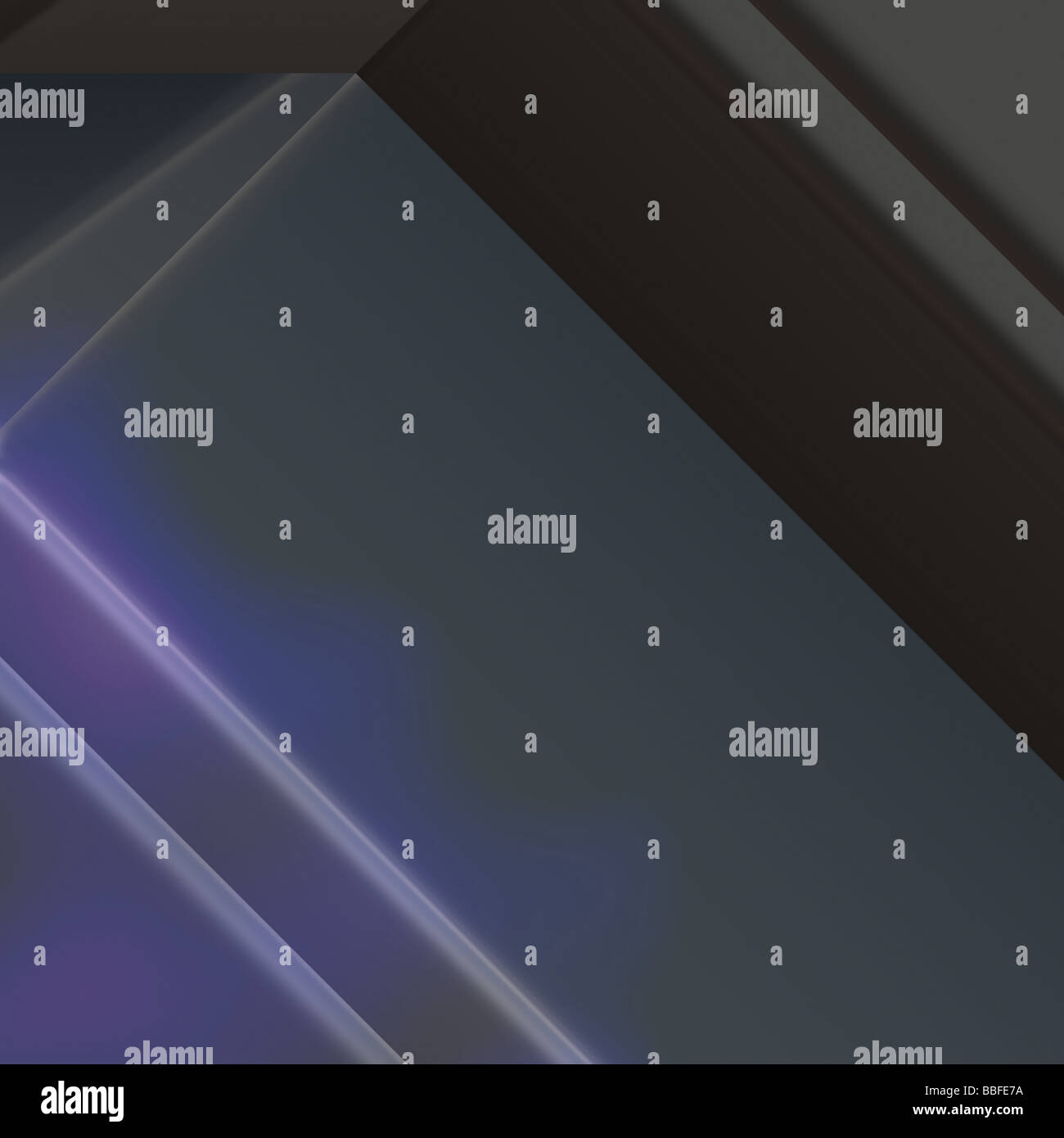 3d geometric abstract metallic surface background texture Stock Photo ...