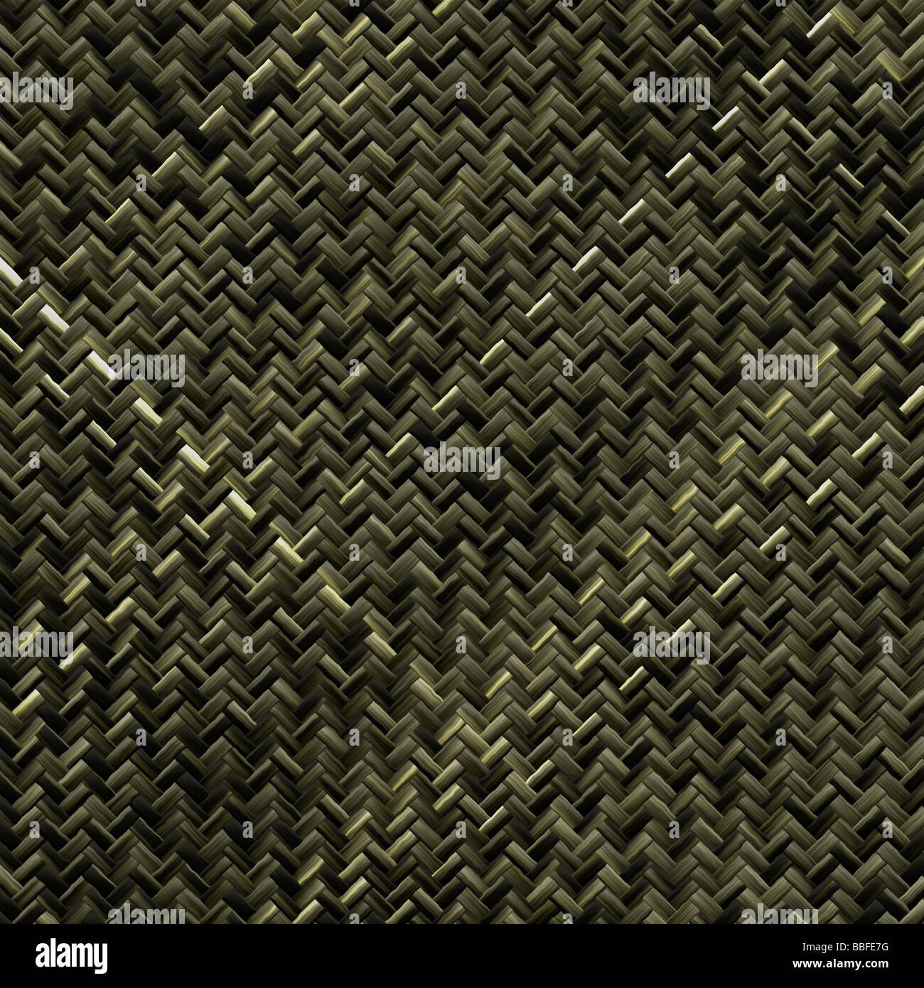 Woven basket texture seamlessly tiling rendered illustration Stock ...