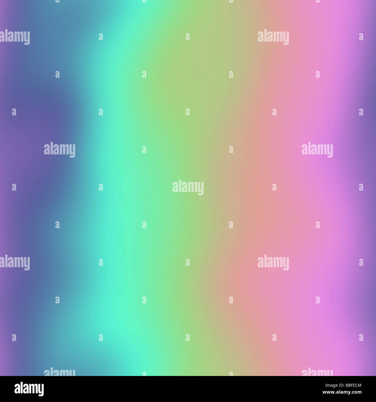Abstract rainbow pattern psychadelic colors hi-res stock photography ...