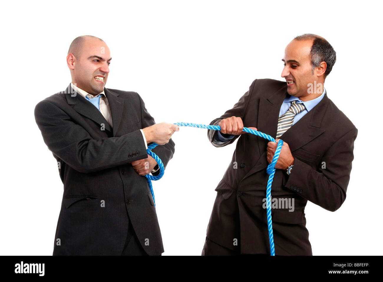 Tug of war business hi-res stock photography and images - Alamy