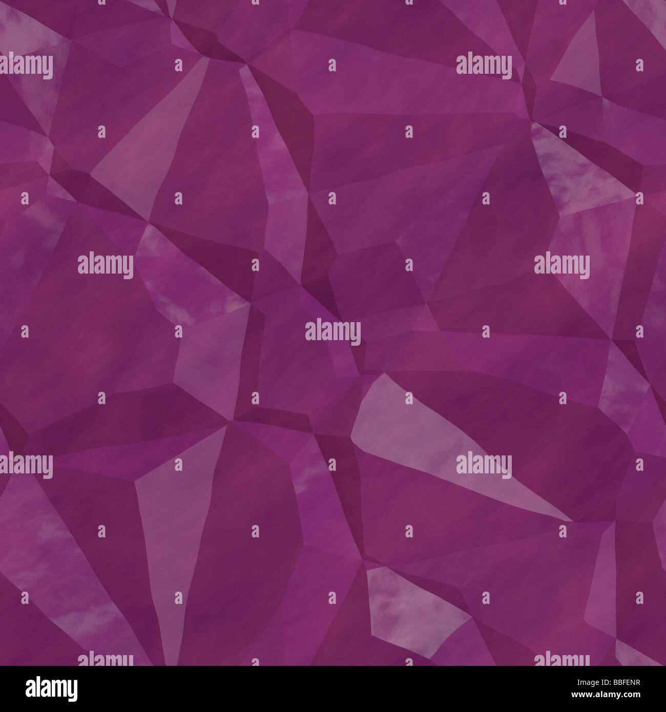 Crystalline mineral and metal shiny faceted ore deposits Stock Photo ...