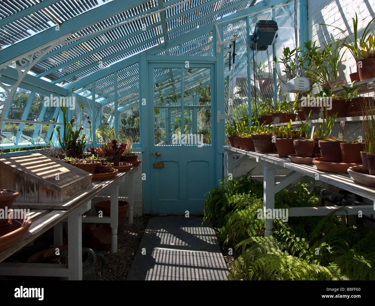 Charles darwin down house hi-res stock photography and images - Alamy